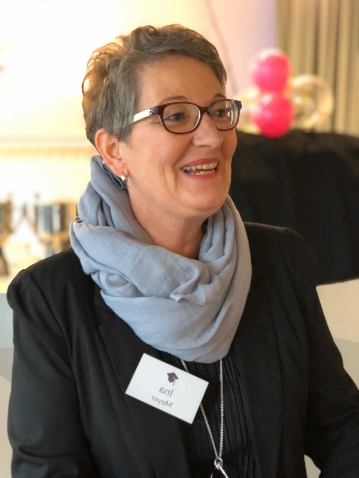 Home - Ina Meyer | Business-Coaching für Frauen